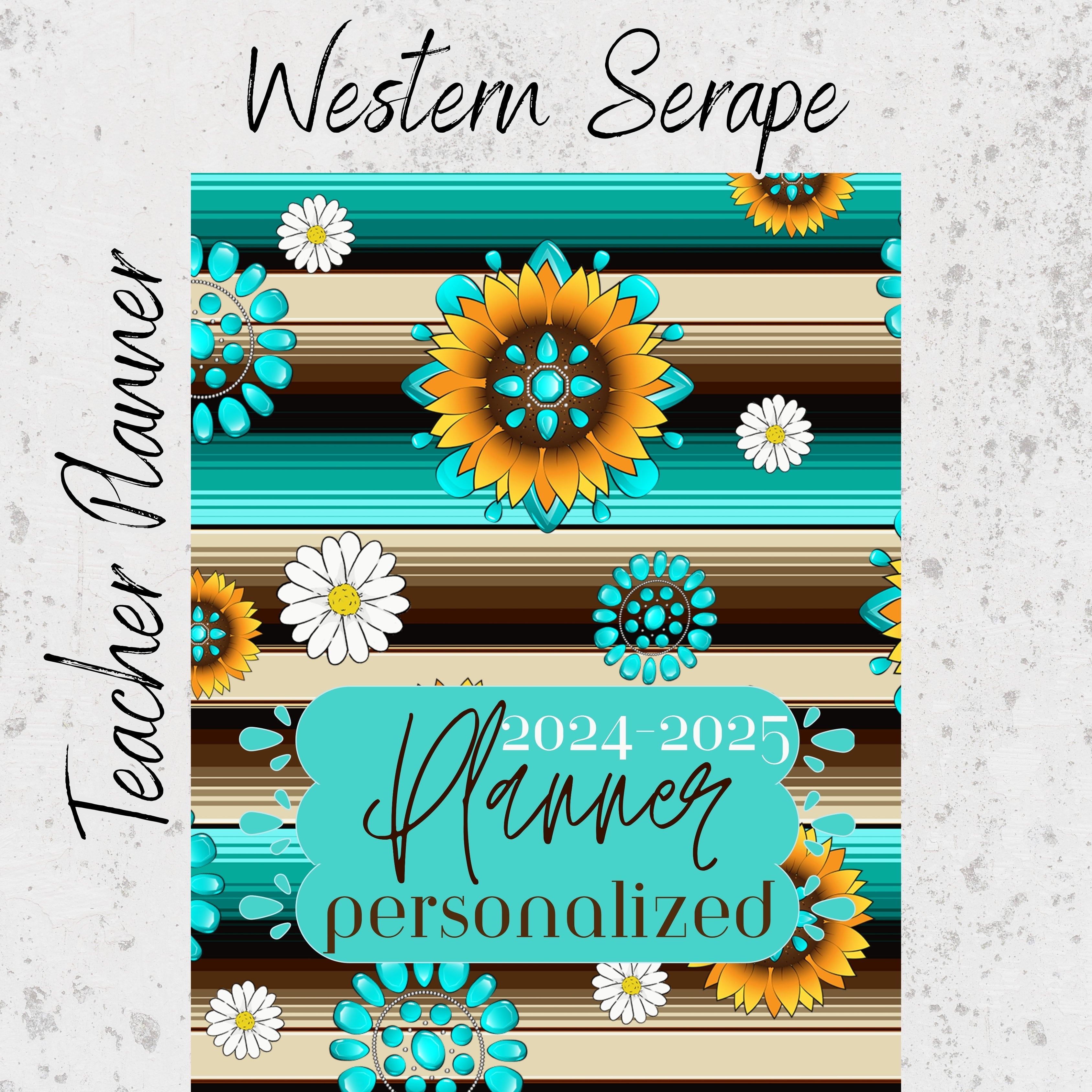 Teacher Planner, Ag Teacher Planner, FFA Teacher Planner, FFA Planner ...