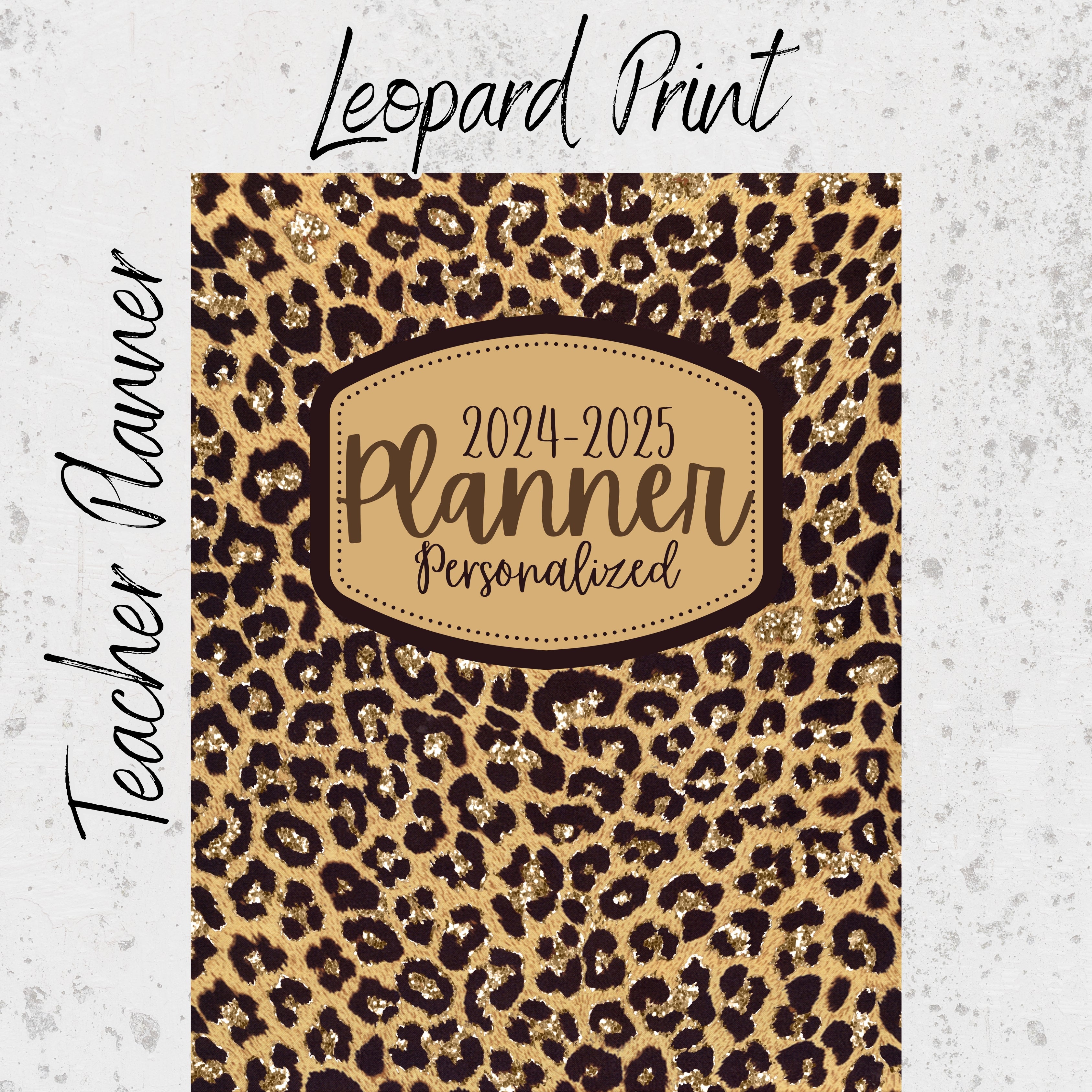 Teacher Planner, Ag Teacher Planner, FFA Teacher Planner, FFA Planner ...