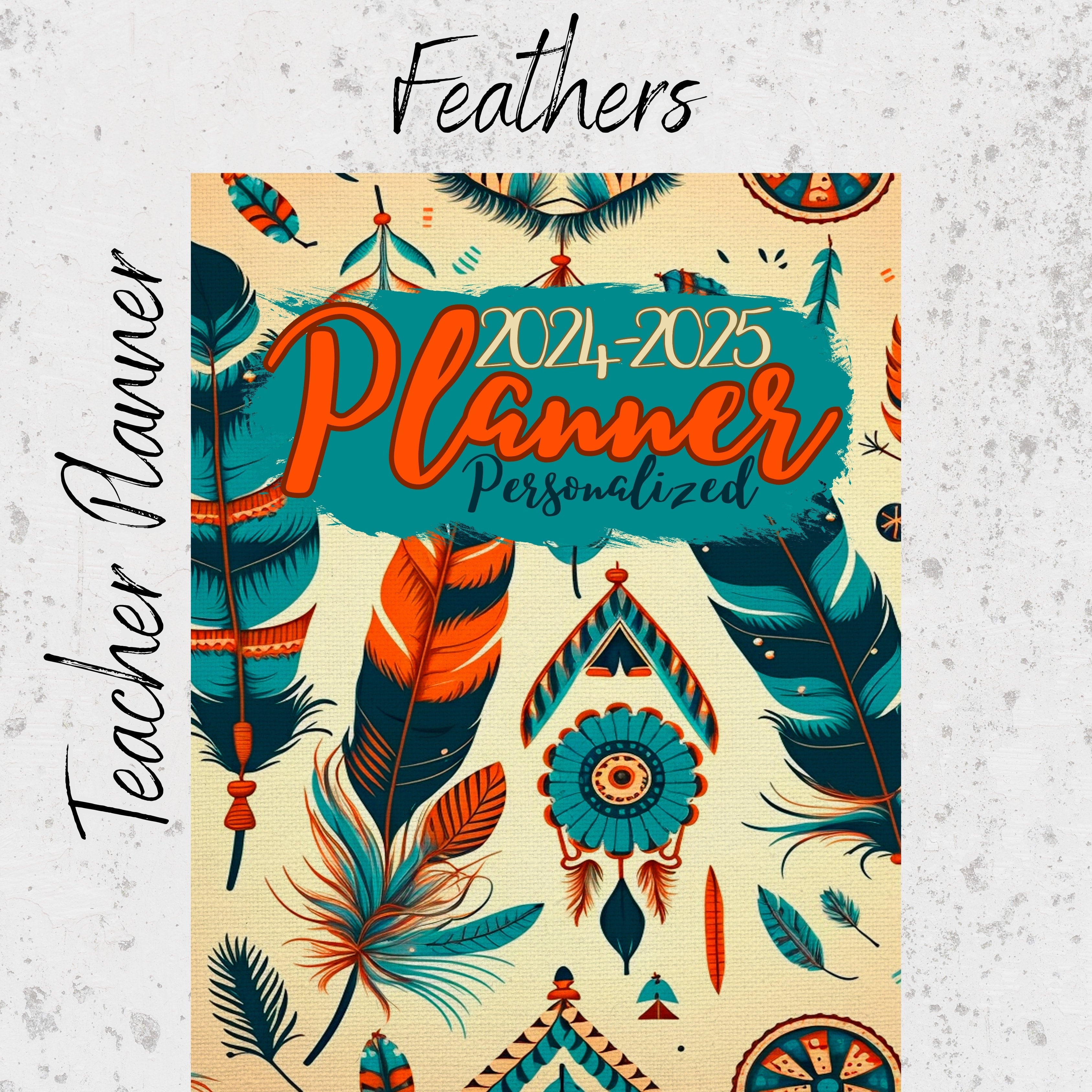 Teacher Planner, Ag Teacher Planner, FFA Teacher Planner, FFA Planner ...