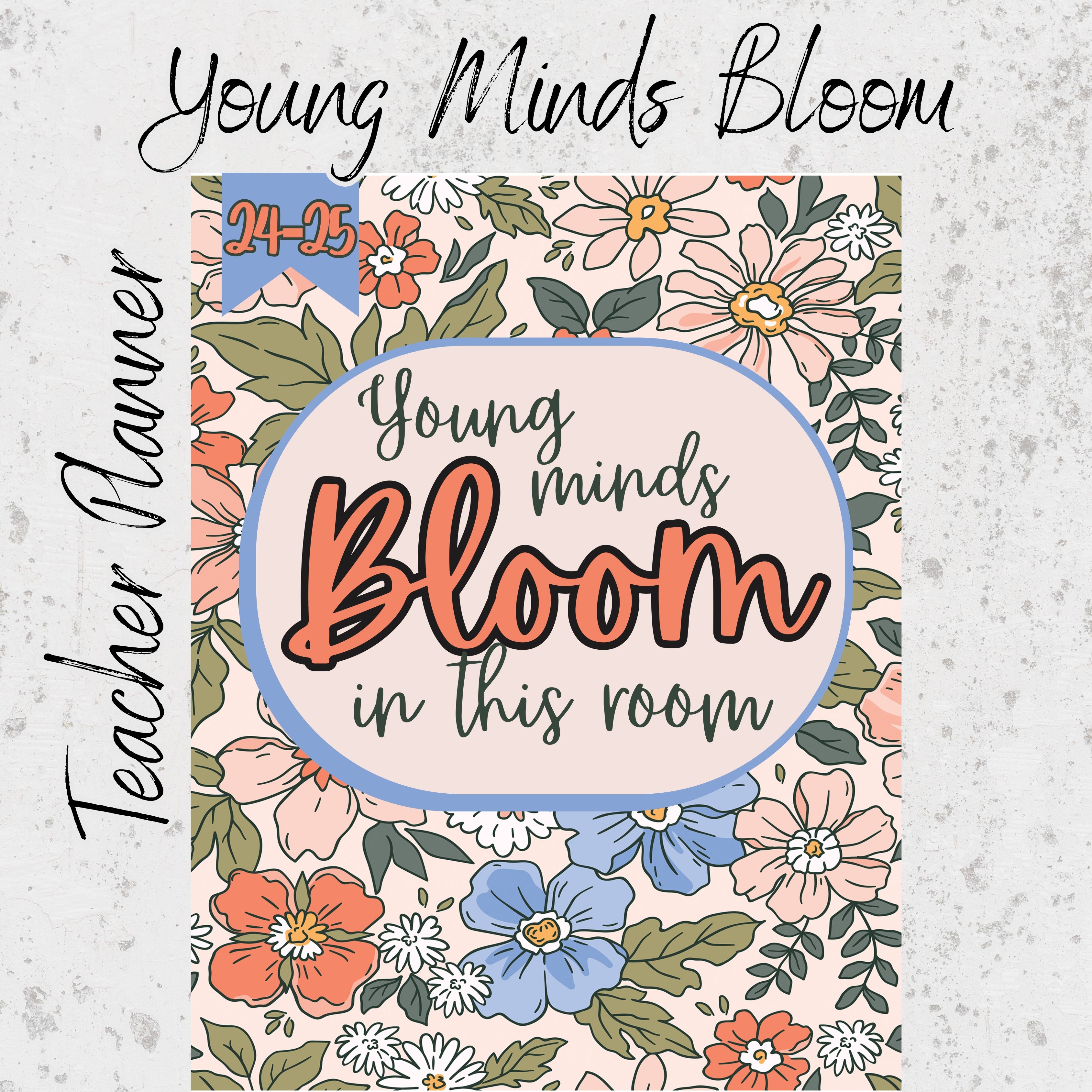 Teacher Planner, Ag Teacher Planner, FFA Teacher Planner, FFA Planner ...