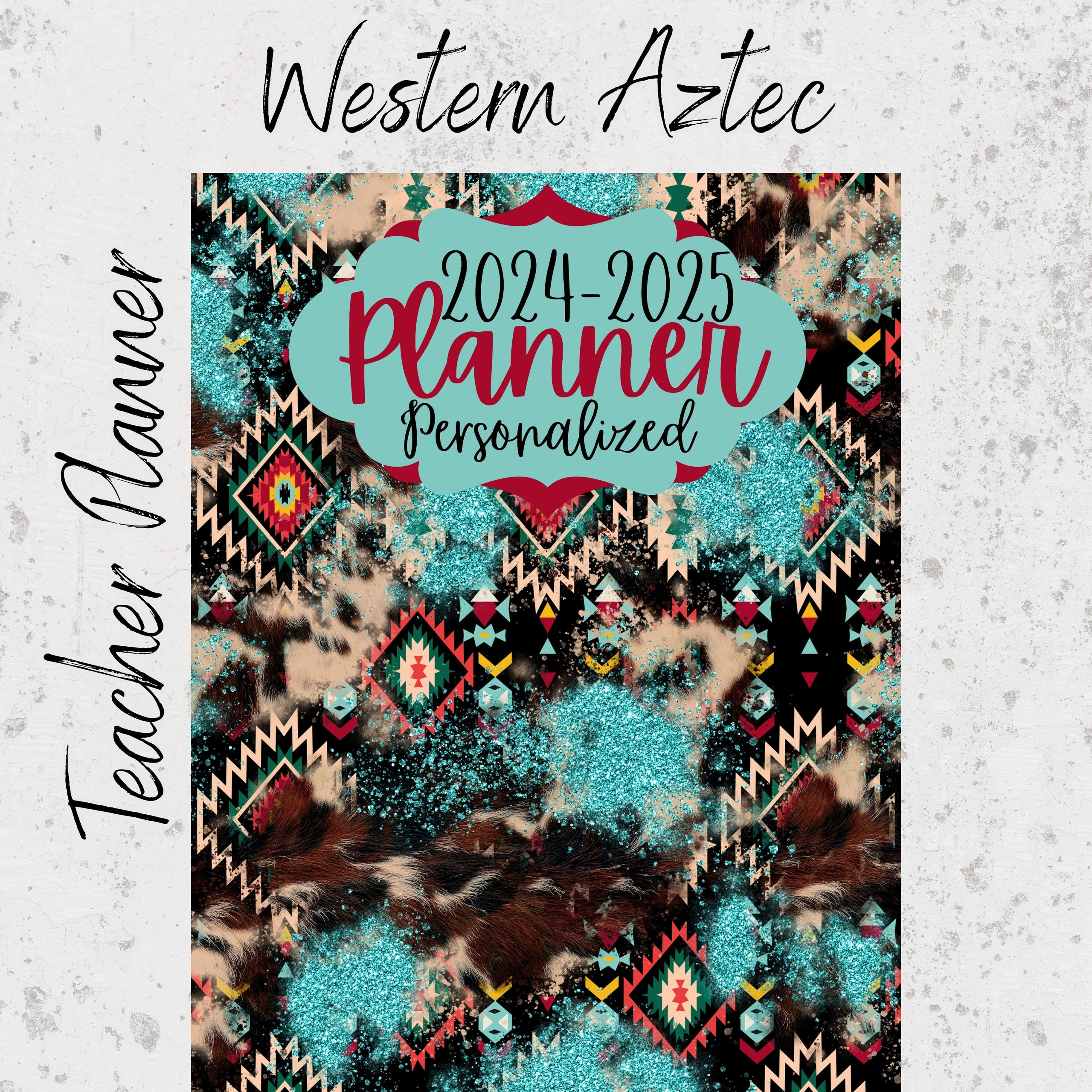 Teacher Planner, Ag Teacher Planner, FFA Teacher Planner, FFA Planner ...